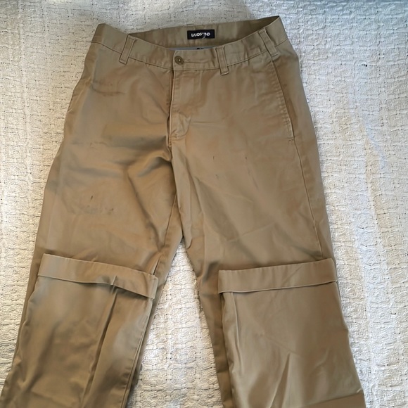 Lands' End | Pants | Pants | Poshmark